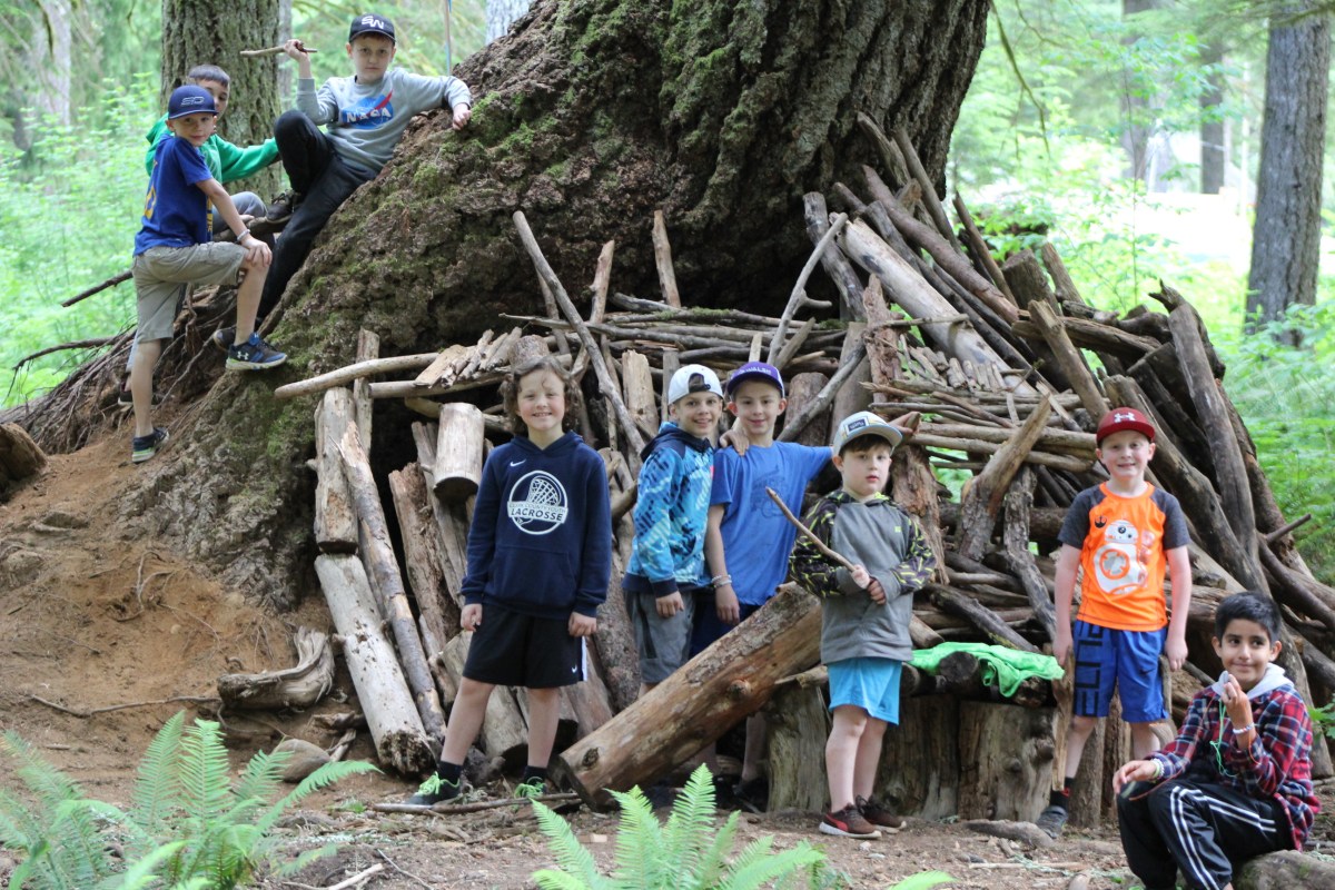 Why Making Friends Is One of the Most Important Things That Happens at ...