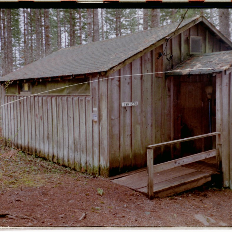 Getting Camp Howard in Shape | CYO/Camp Howard